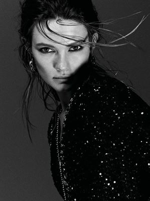 THE WOLVES MODEL MANAGEMENT - main