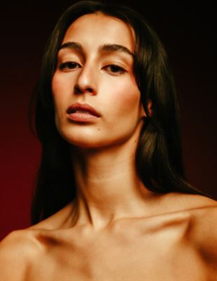 THE WOLVES MODEL MANAGEMENT - development