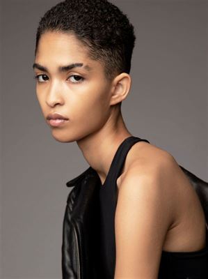 THE WOLVES MODEL MANAGEMENT - wolves