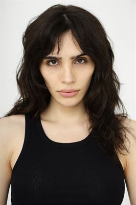 THE WOLVES MODEL MANAGEMENT - development