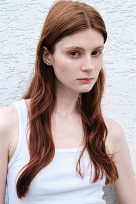 THE WOLVES MODEL MANAGEMENT - development