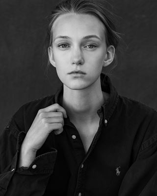 THE WOLVES MODEL MANAGEMENT - wolves