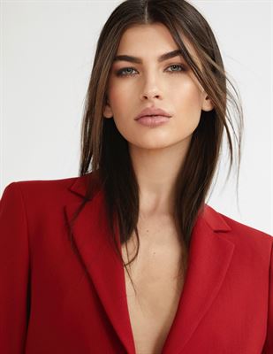 THE WOLVES MODEL MANAGEMENT - main