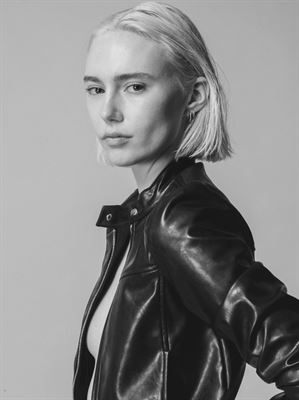 ABC MODELS - new-faces