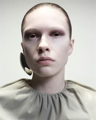 ABC MODELS - new-faces