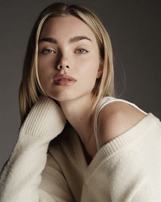 ABC MODELS - new-faces