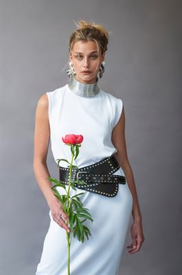 EMILY CARLSON for ABC MODELS