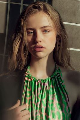 ABC MODELS - new-faces