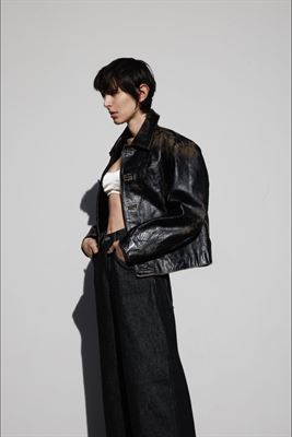 MARTINA CARRILLO for ABC MODELS