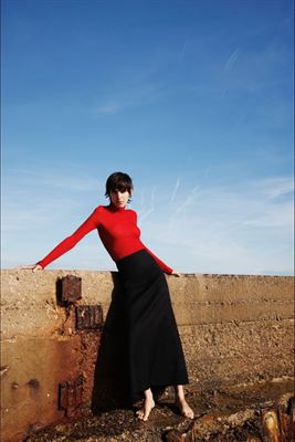 MARTINA CARRILLO for ABC MODELS