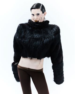 MARTINA CARRILLO for ABC MODELS