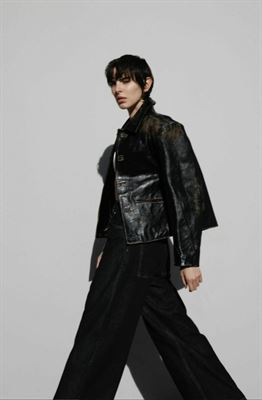 MARTINA CARRILLO for ABC MODELS