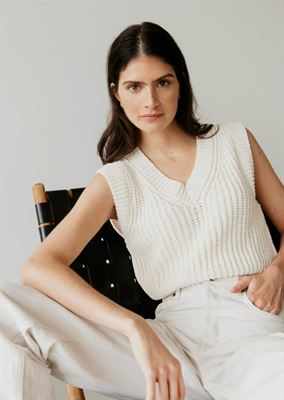 KIM JASPERS for ABC MODELS