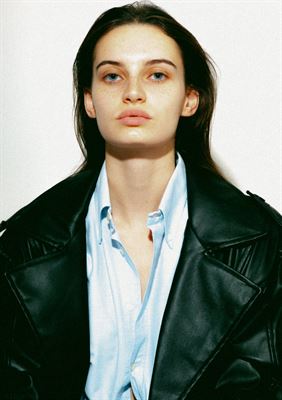 ABC MODELS - new-faces