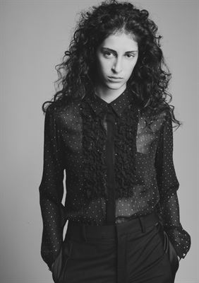 ABC MODELS - new-faces