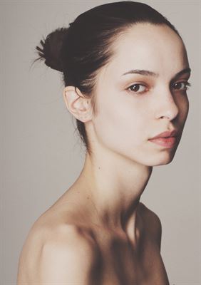 RILEY SUTTON for ABC MODELS