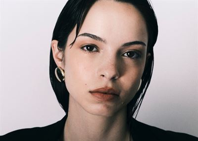 RILEY SUTTON for ABC MODELS