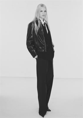 CORI COLLINS for ABC MODELS