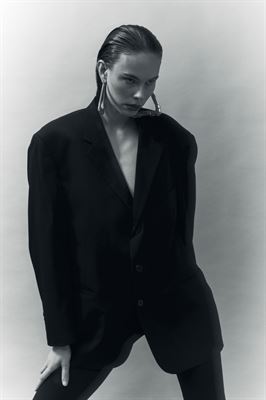 SACHA MURRAY for ABC MODELS