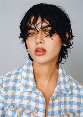 ABC MODELS - new-faces