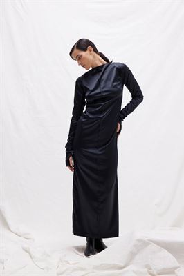 PILAR TARCHE for ABC MODELS
