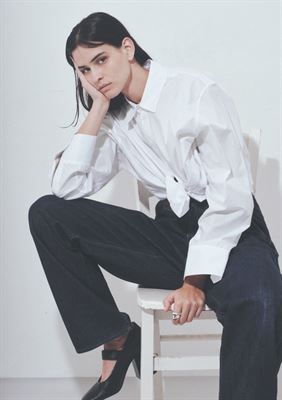 PILAR TARCHE for ABC MODELS