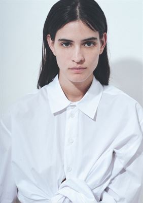 PILAR TARCHE for ABC MODELS