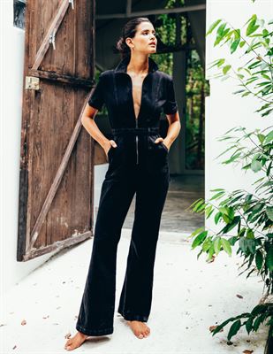 PILAR TARCHE for ABC MODELS