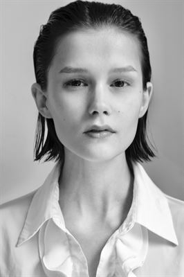 SAM CARTER for ABC MODELS