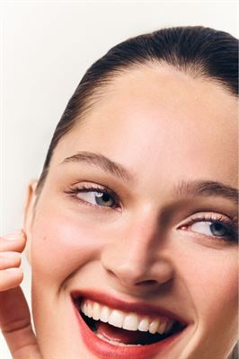 VICTORIA CARRATIER for ABC MODELS