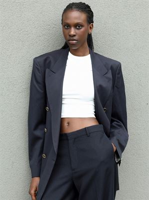 THIORO DIOP for ABC MODELS