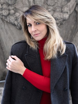 BeautyFull Models - curvy, silver and in-between models agency in Milan