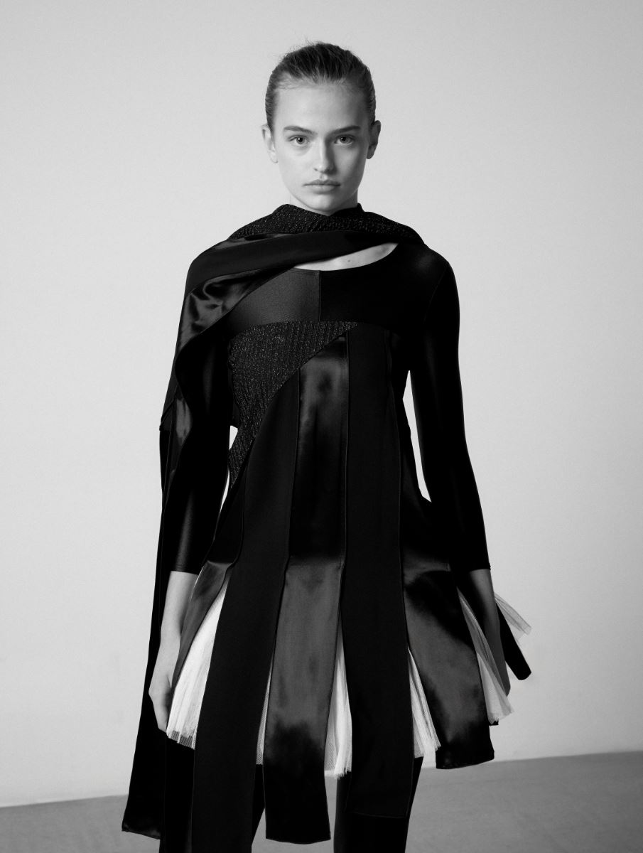 BRAVE MODELS - ELEONORA EHRNSTROM