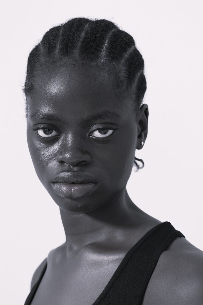 BRAVE MODELS - FUNMI