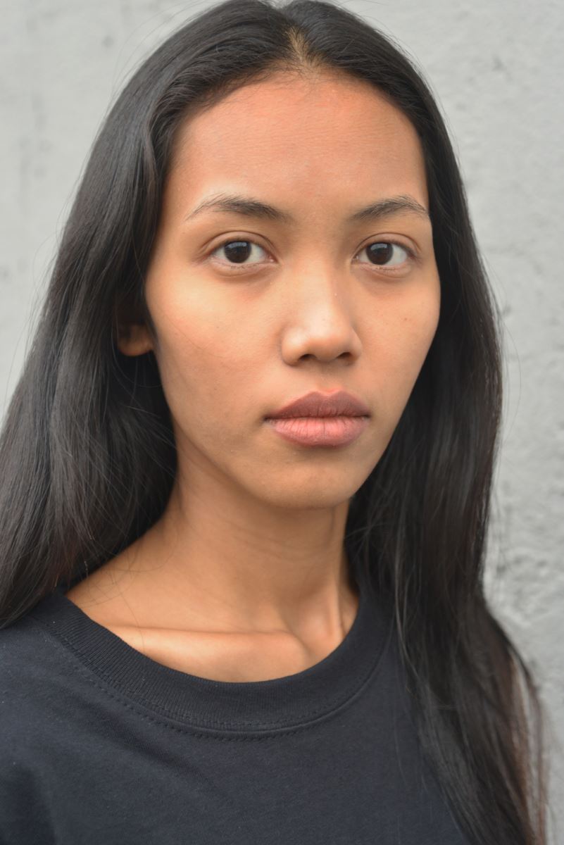 BRAVE MODELS - POPPY