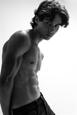 K MODEL - men