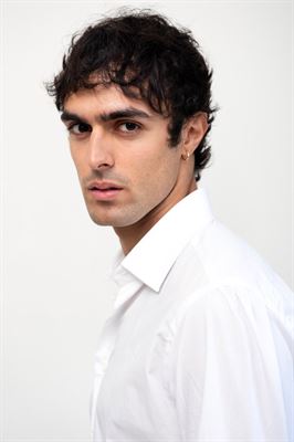 FASHION ART WISE - men