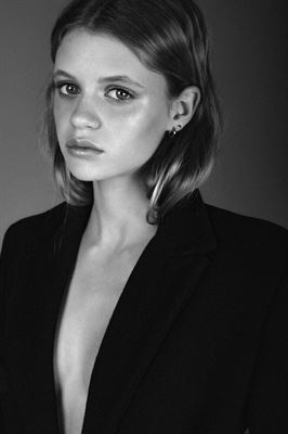 FASHION ART WISE - character