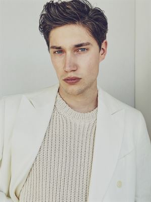 FASHION ART WISE - men