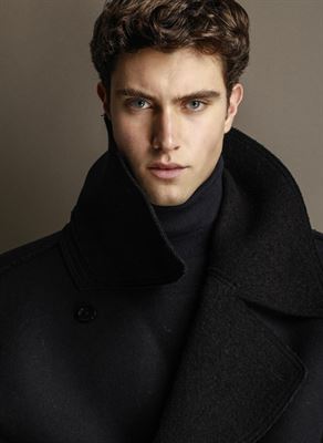 FASHION ART WISE - men