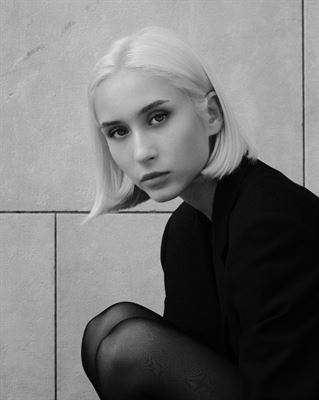 OLYMPIA MODELS - women-intown