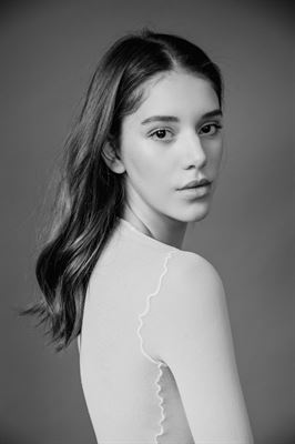OLYMPIA MODELS - women-intown