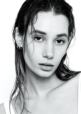 OLYMPIA MODELS - women-intown