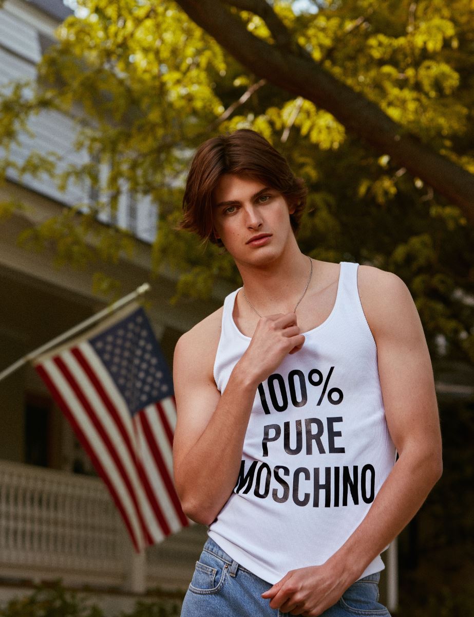 MARK VAN DER LOO JR | Special Management