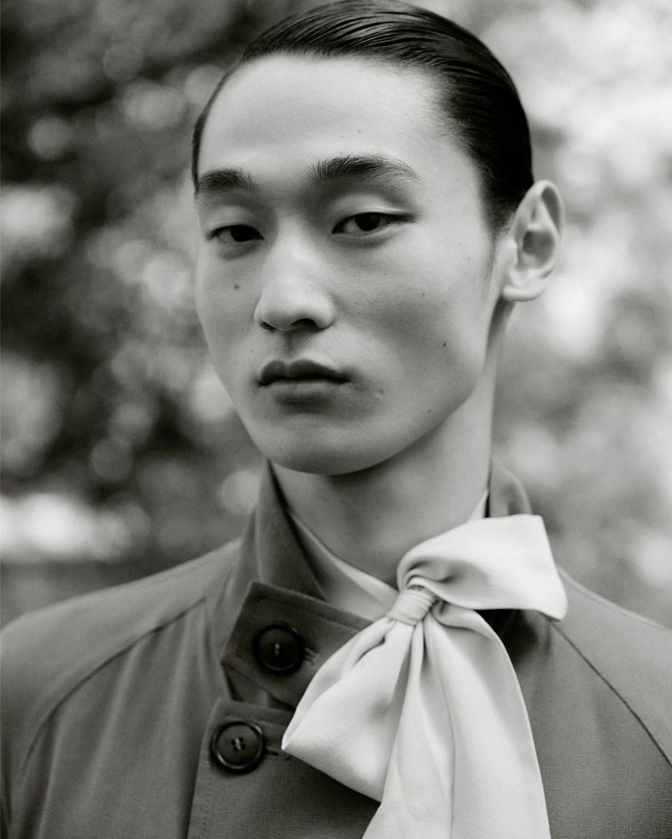 CHENGWEI DONG | Special Management