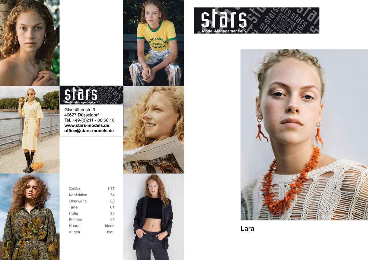 Stars Model-Management e.K.