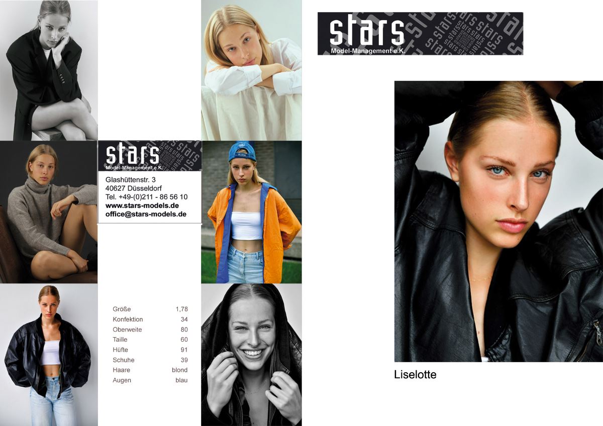 Stars Model-Management e.K.