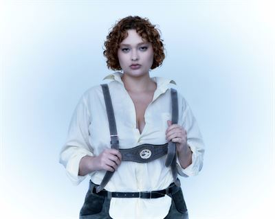 SARAH VICTORIA for T2M