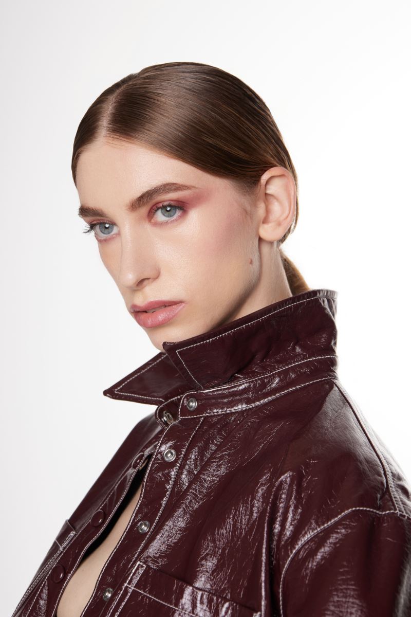 THE ONE MODELS - main