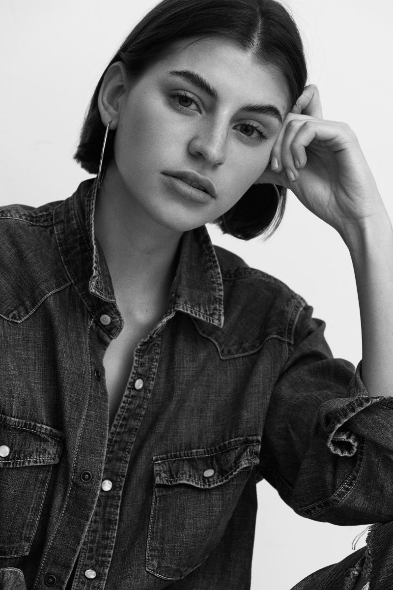 THE ONE MODELS - dev